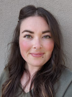 Kate Bettencourt « Northwest Neurobehavioral Health